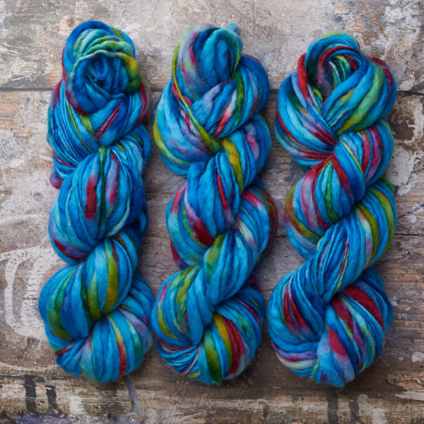 Point Five - New Storm - Colinette Yarns