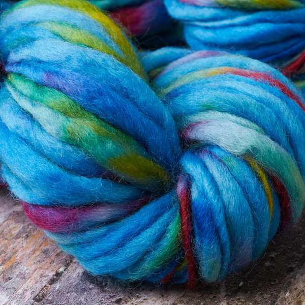 Point Five - New Storm - Colinette Yarns