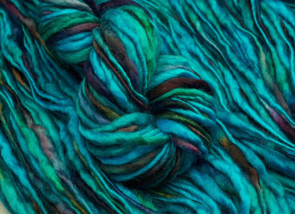 Point Five - Neptune - Colinette Yarns