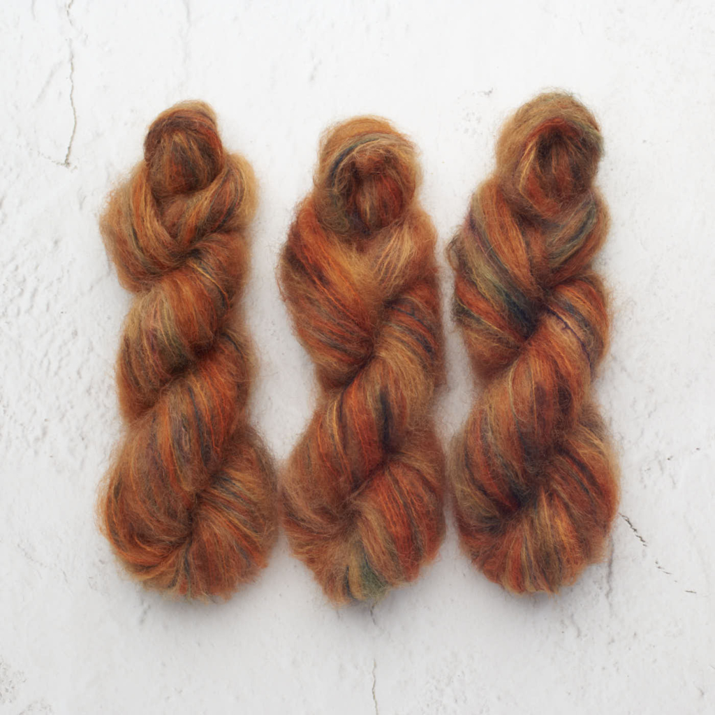 Mohair - Sahara - Colinette Yarns