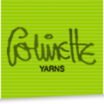 Subscribed to newsletter - Colinette Yarns