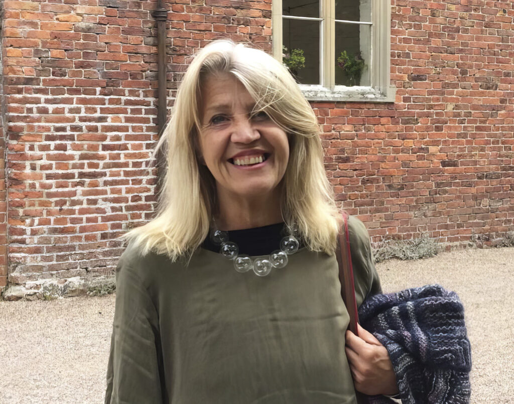 The Colinette Journey Begins - Colinette Yarns