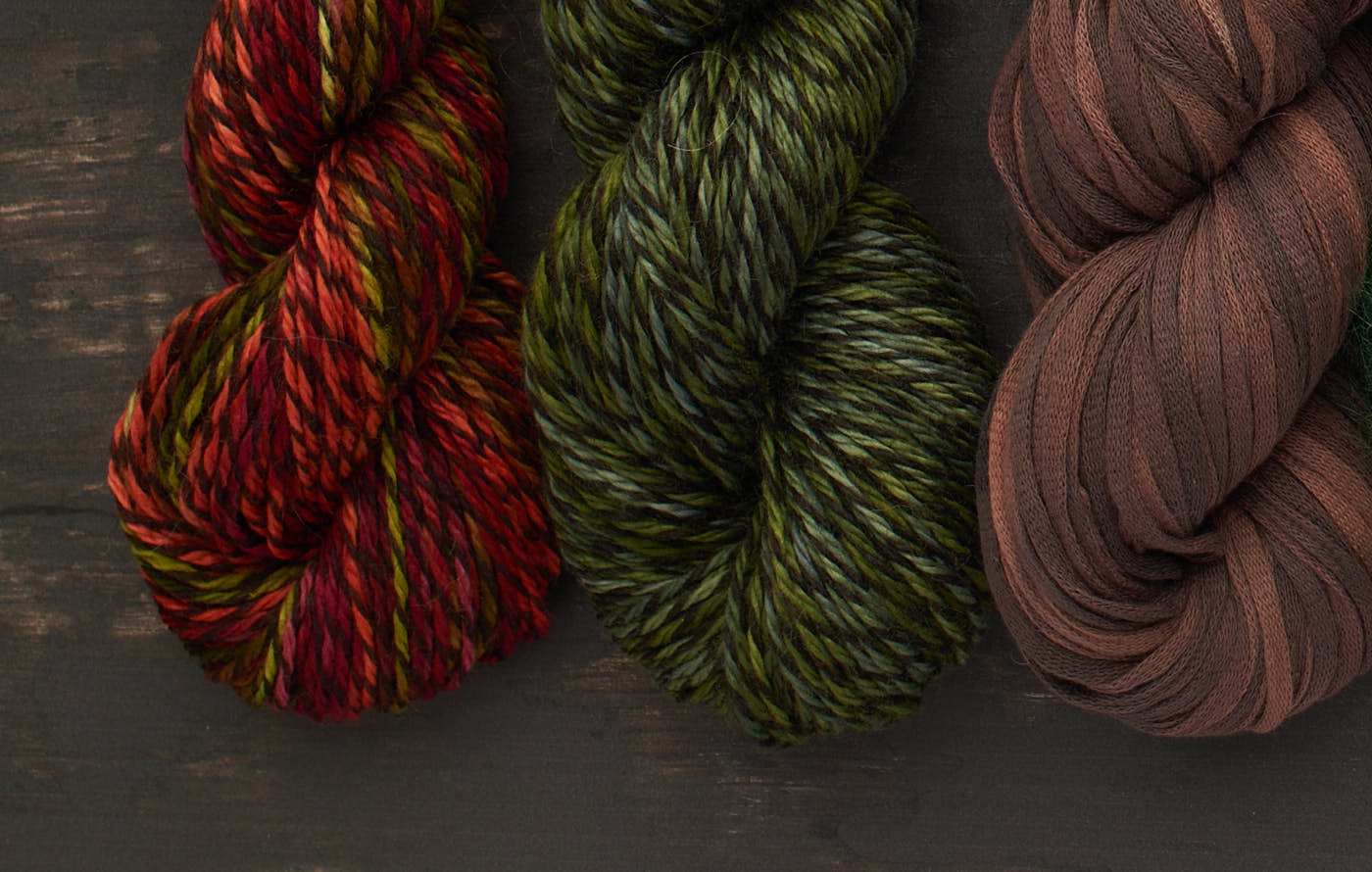 Elementor #26150 - Colinette Yarns