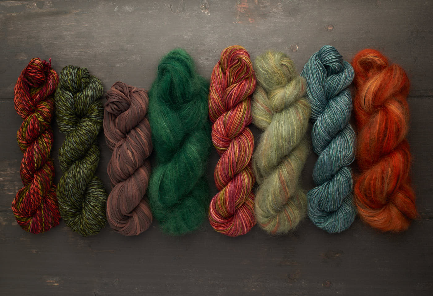 Elementor #26150 - Colinette Yarns