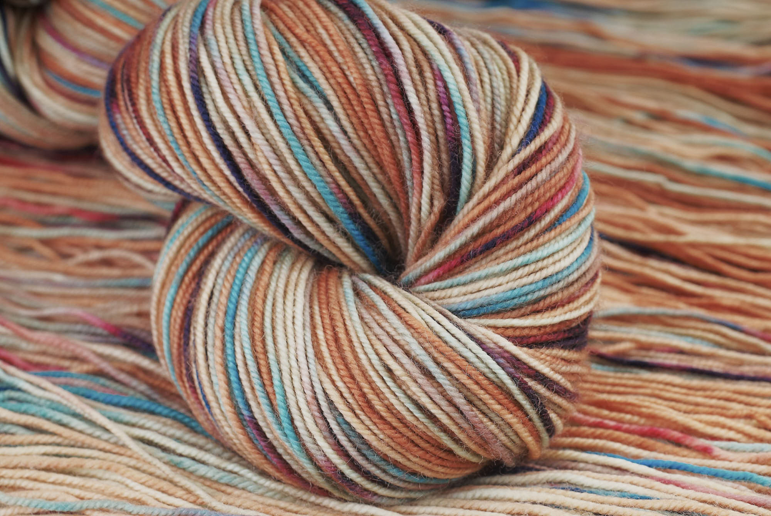 Jitterbug sock yarn - Colinette Yarns