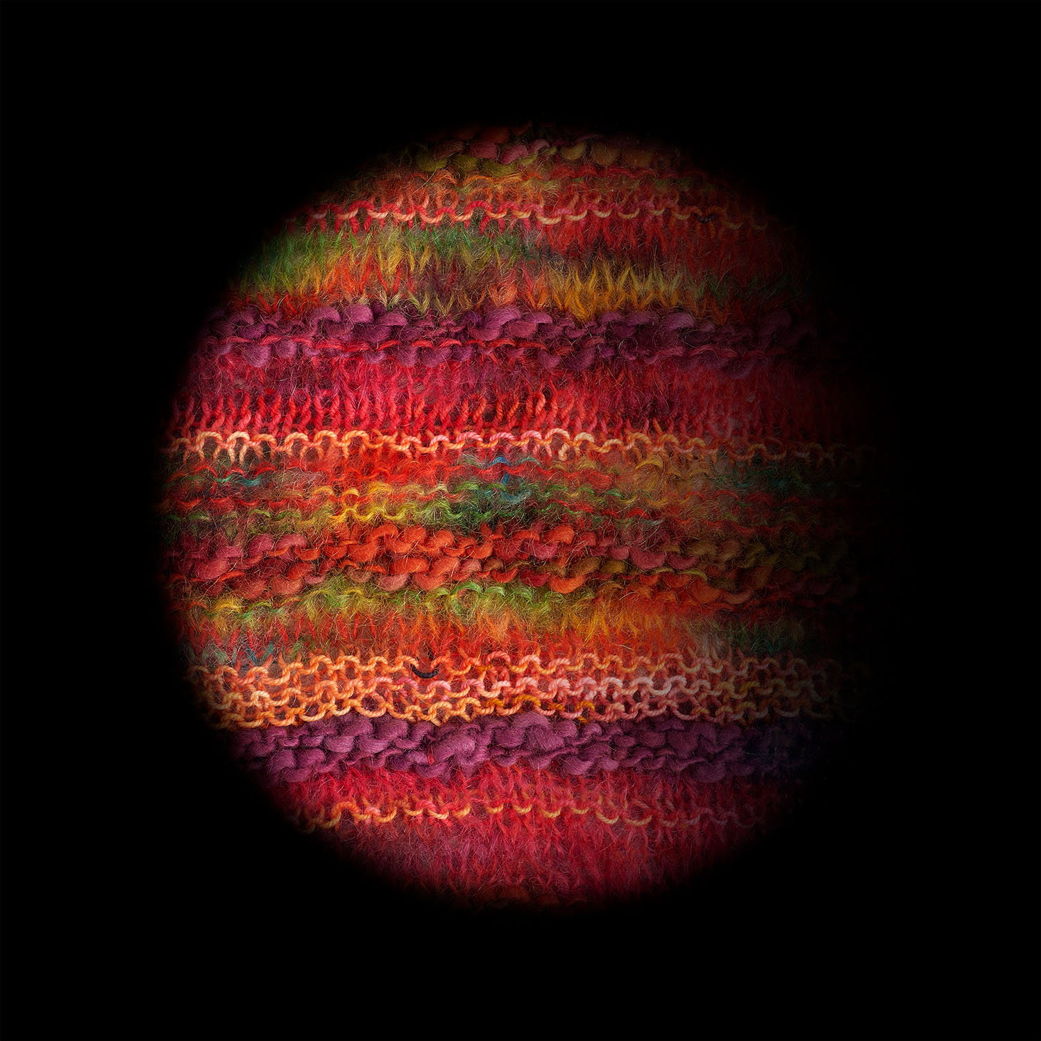 moons of jupiter - Colinette Yarns